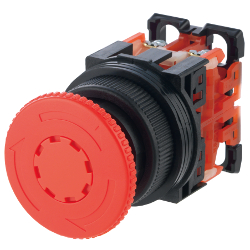 AR30E0R-10Y | ø30 ซีรีส์ สวิตช์ปุ่มกด ประเภท AR30 | FUJI ELECTRIC ...