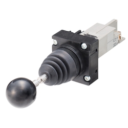 ø22 ซีรีส์, สวิตช์ก้านโยก, AR22 | FUJI ELECTRIC | MISUMI ประเทศไทย