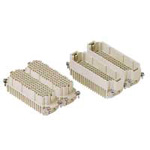 CDDF 38 | CDD ชนิดย้ำความหนาแน่นสูง 10 A / 250 V อินเสิร์ท | ILME ...