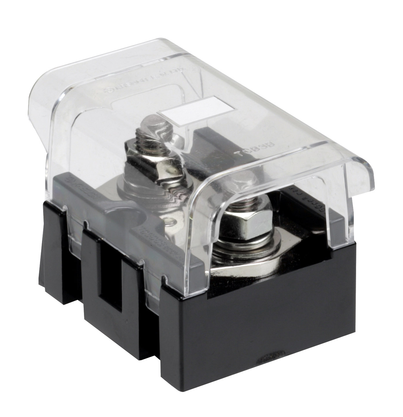 BAF111S-3APN20 | BA Series เทอร์มินอลบล็อค | IDEC | MISUMI ประเทศไทย