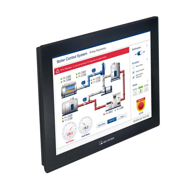 CMT-SVRX-820 | [WEINTEK] ซีรีส์ HMI CMT | WEINTEK | MISUMI ประเทศไทย