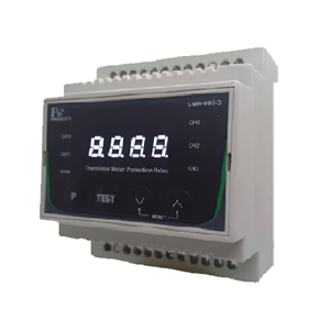 CMA-005-1-220 | รีเลย์ป้องกันมอเตอร์แบบเทอร์มิสเตอร์ ซีรีส์ CMA-005 ...