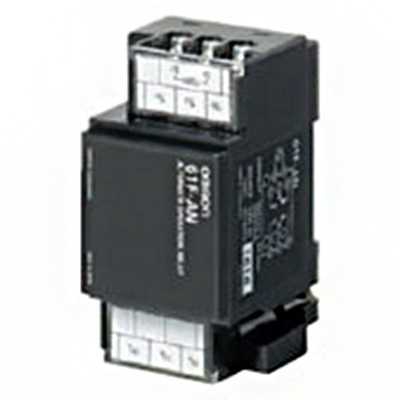 รีเลย์ การทำงานสลับ 61F-AN | OMRON | MISUMI ประเทศไทย