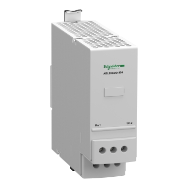 โมดูล สำรอง Phaseo ABL7 ABL8 | Schneider Electric | MISUMI ประเทศไทย