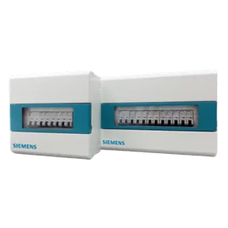 ชุดผู้บริโภค SIMBOX แบบติดตั้งบน พื้นผิว ซีรีย์ ALPHA | SIEMENS ...