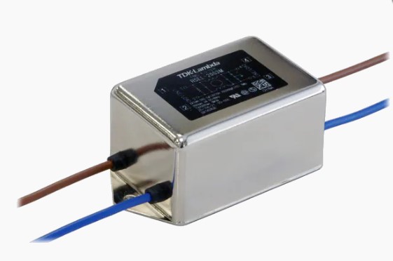 ชนิดอเนกประสงค์ขนาดกะทัดรัด (การลดทอนสูง) ซีรีส์ RSEL-M | TDK-LAMBDA ...
