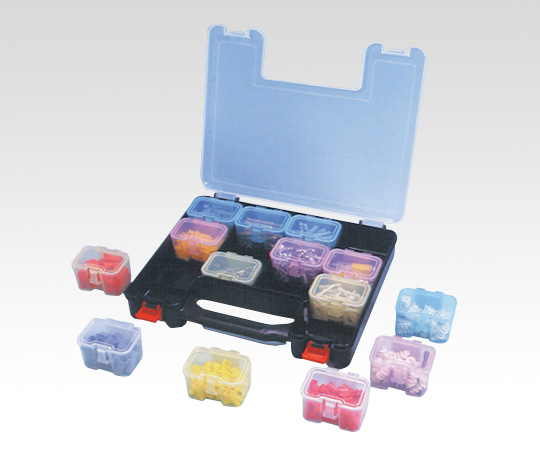 กล่องอะไหล่ สายพานBPS-3814 | AS ONE | MISUMI ประเทศไทย