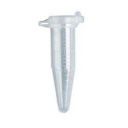 QSP microtube 1.5 mL พร้อมตัว ล็อค จบการศึกษา ใส 39.8 มม. จำนวนมาก (รวม ...