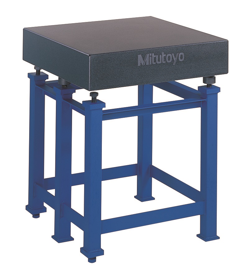 517 Series Graplate (แผ่นพื้นผิวหินแกรนิตที่มีความแม่นยำ) | MITUTOYO ...