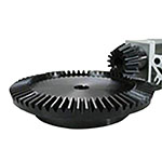 เฟืองดอกจอก (15:60) BSD | AOKI SEIMITSU KOGYO | MISUMI ประเทศไทย