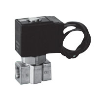 วาล์วแม่เหล็กไฟฟ้า - นิวเมติกส์และไฮดรอลิค เลือกสเปคและสั่งซื้อ ...