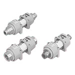 SFS10-FP2 ซีรี่ส์ | CKD | MISUMI ประเทศไทย