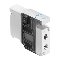 แผ่นเพลท จ่าย M5 | FESTO | MISUMI ประเทศไทย