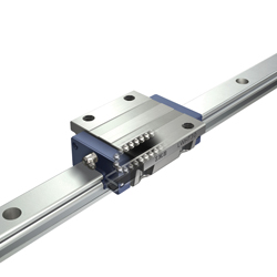 ลิเนียร์ไกด์แบบมาตรฐาน - ลิเนียร์ไกด์ เลือกสเปคและสั่งซื้อ | มิซูมิ ...