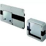 ฝาครอบมอเตอร์สำหรับสายพานลำเลียง - พร้อมช่องมอง | MISUMI | MISUMI ประเทศไทย