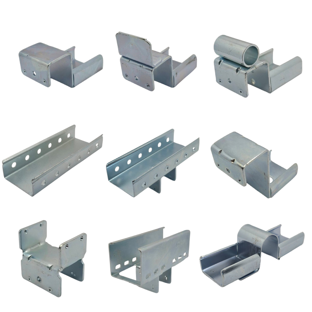 E-GP-40B-L | ตัวยึดรางลูกกลิ้ง Placon ซีรีส์ 40 | MISUMI | MISUMI ประเทศไทย