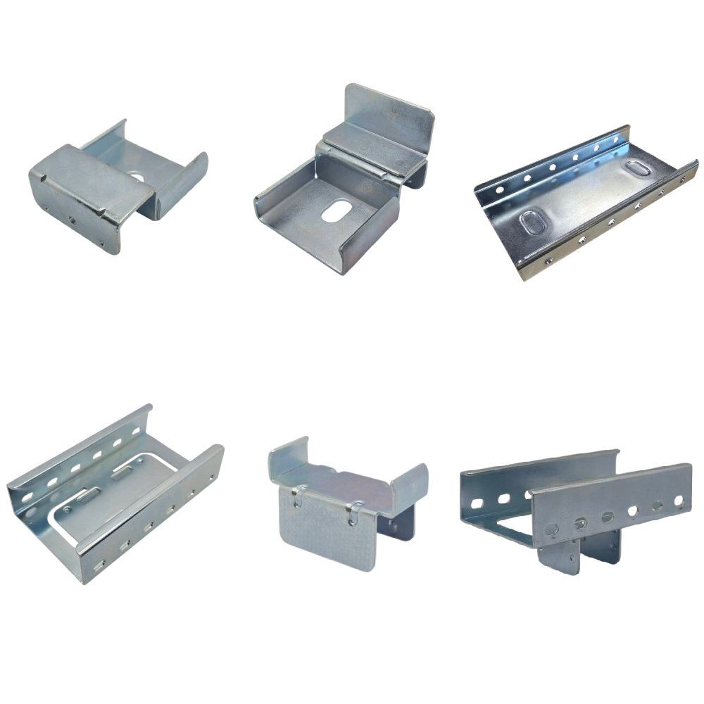 E-GP-60B | ตัวยึดรางลูกกลิ้ง Placon ซีรีส์ 60 | MISUMI | MISUMI ประเทศไทย