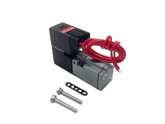 เครื่องกำเนิดสุญญากาศ - ชิ้นส่วนสุญญากาศ เลือกสเปคและสั่งซื้อ | มิซูมิ ...