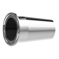 อแดปเตอร์/ตัวแปลง ท่อเหล็ก ชนิด L, A101, A401, A801-W ซีรี่ส์ | CKD ...