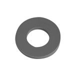 WS-PVC-M11 | แหวนรอง แบบกลม พีวีซี | SUNCO | MISUMI ประเทศไทย