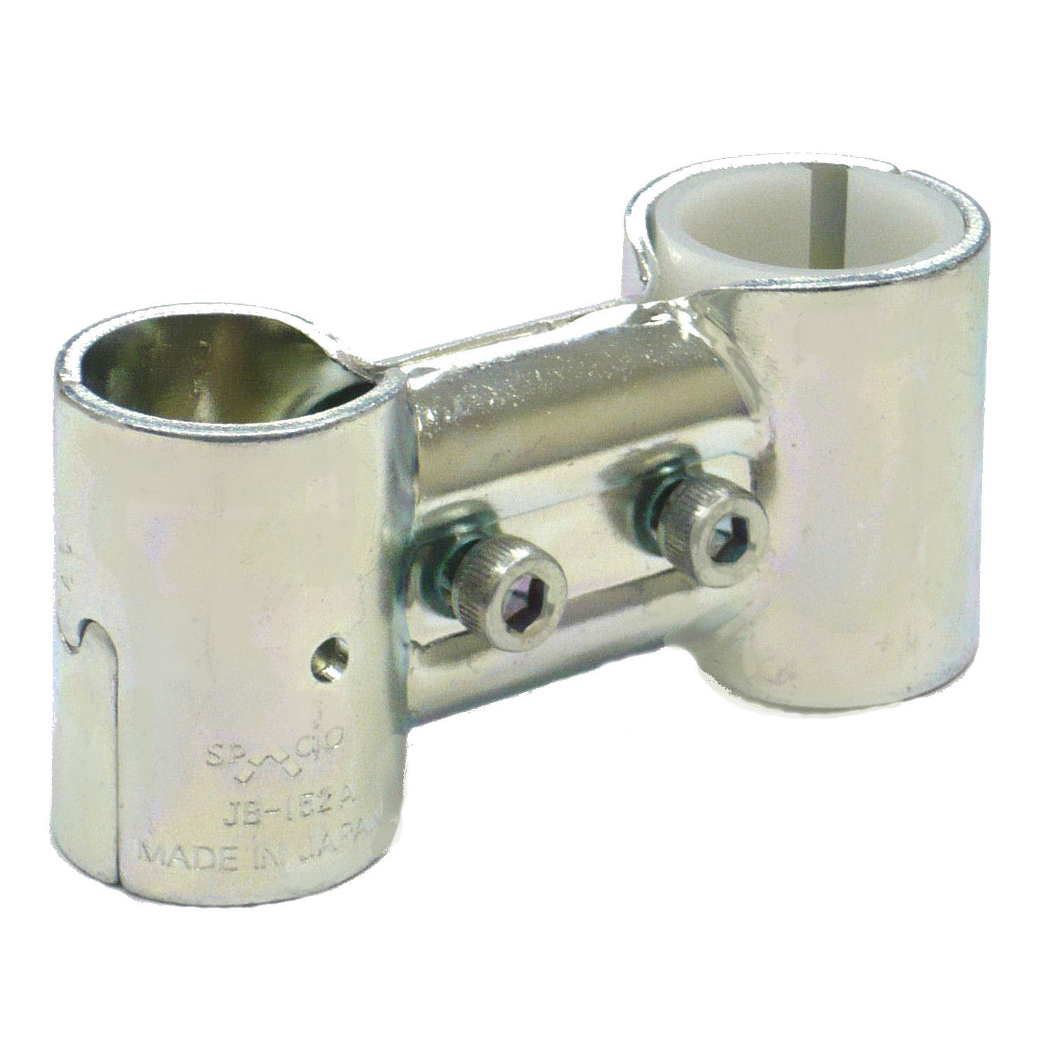 PARALLEL HOLDER HS | SUS | MISUMI ประเทศไทย