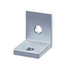 ฉากยึด Angle L40 | SUS | MISUMI ประเทศไทย