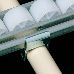 อุปกรณ์รองรับท่อ Placon, 40 ซีรี่ส์, GP-E | TMEHJAPAN | MISUMI ประเทศไทย