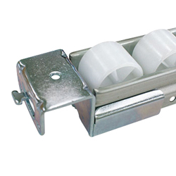 อุปกรณ์รองรับท่อ Placon, 40 ซีรี่ส์,GP-11 | TMEHJAPAN | MISUMI ประเทศไทย