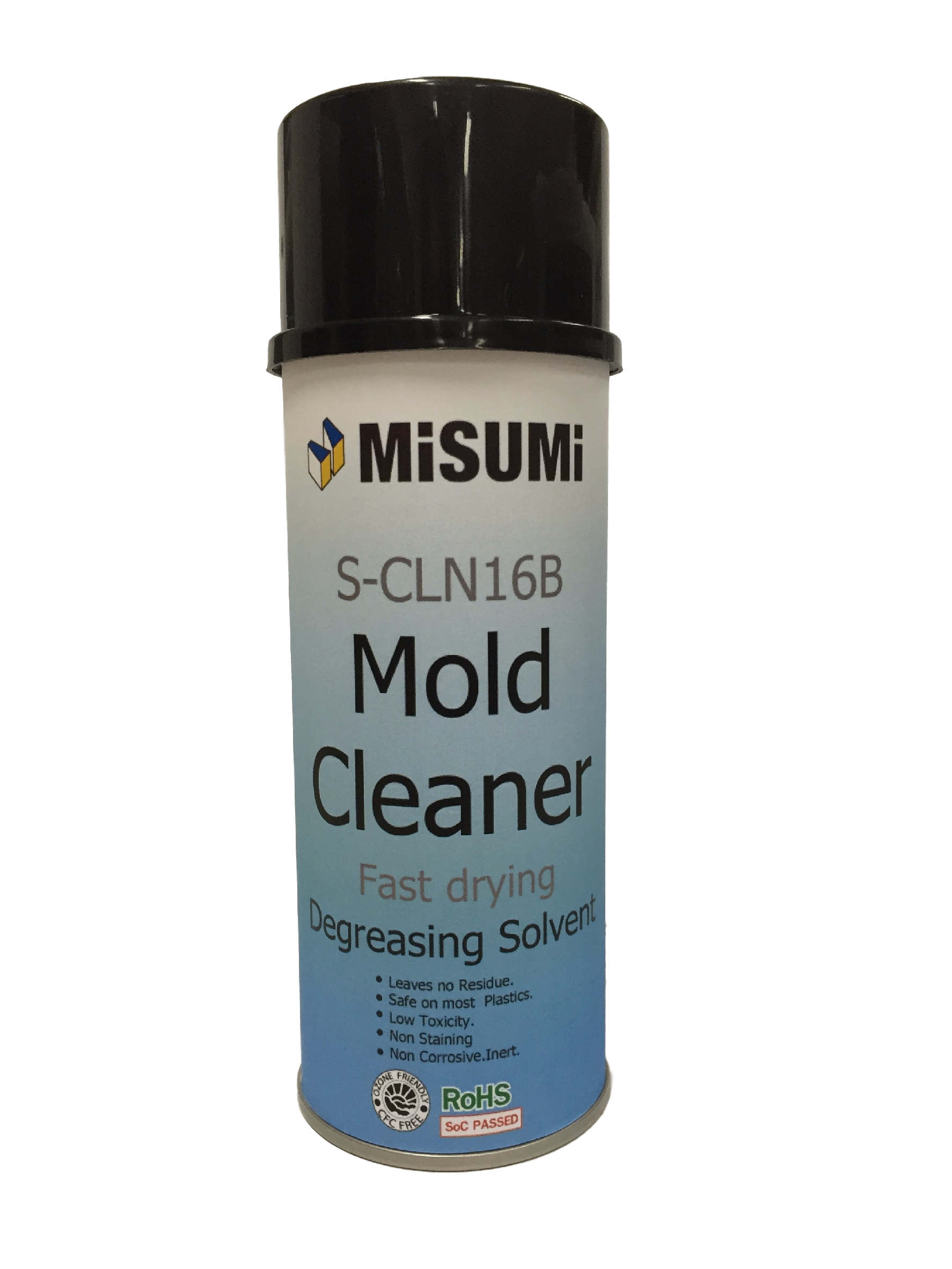 MOLD CLEANER FAST DRY | MISUMI | MISUMI ประเทศไทย
