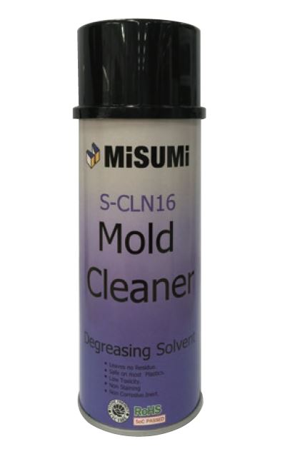 MOLD CLEANER | MISUMI | MISUMI ประเทศไทย