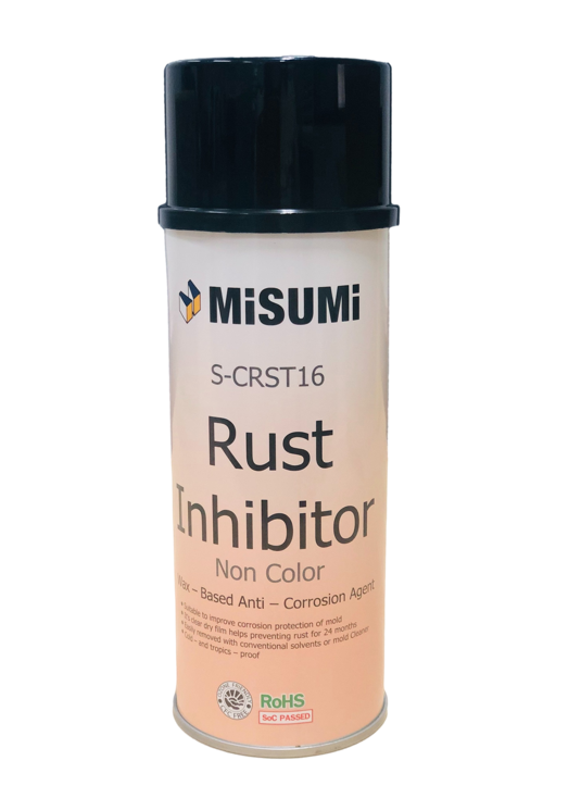 RUST INHIBITOR NON COLOR | MISUMI | MISUMI ประเทศไทย