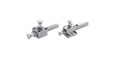 สินค้าใหม่ Checking Fixture พร้อมแคตตาล็อกเล่มใหม่ล่าสุด! | MISUMI Thailand